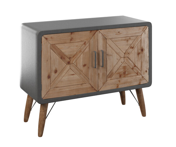 ArtStation - Kare X Factory Commode | Resources