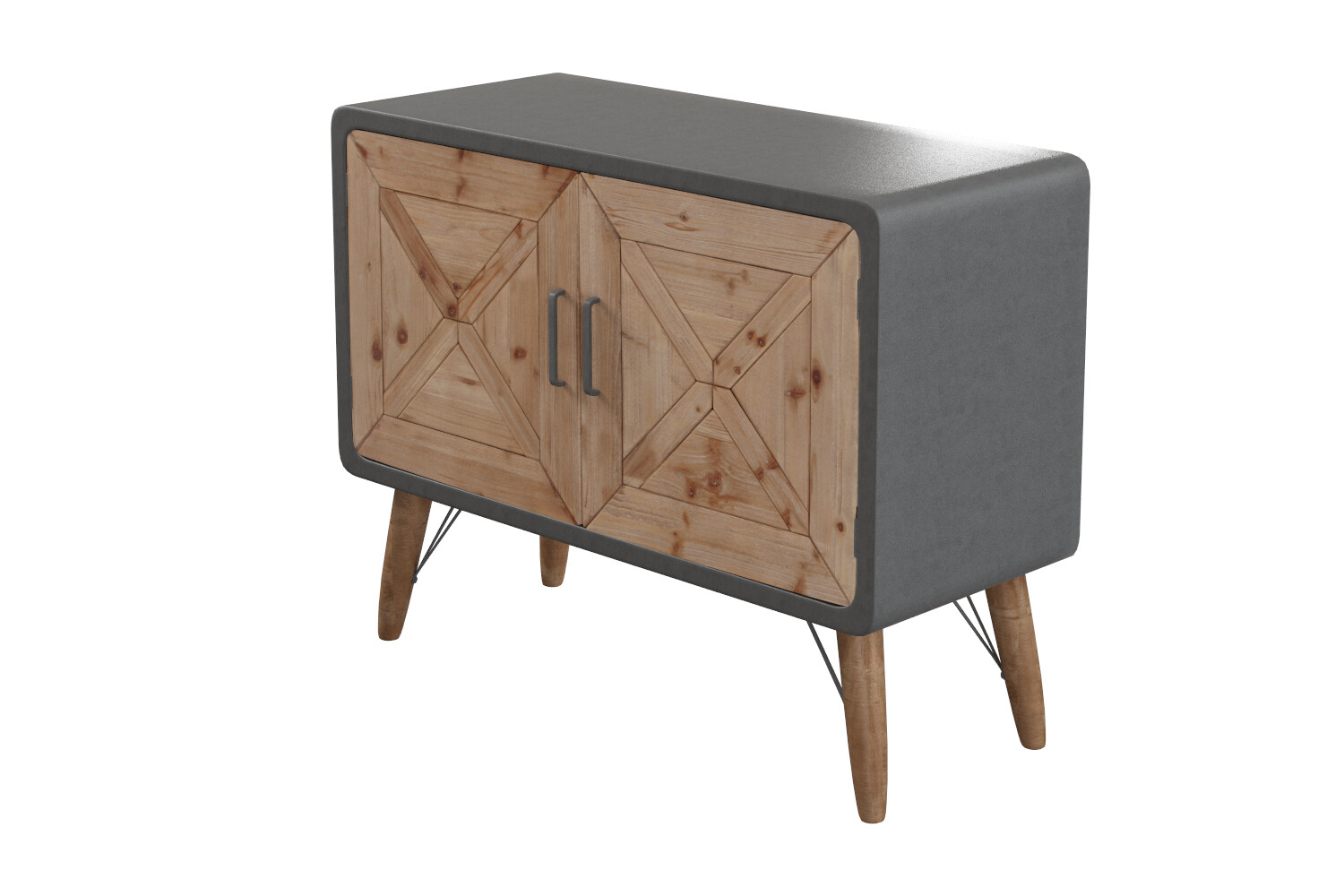 ArtStation - Kare X Factory Commode | Resources