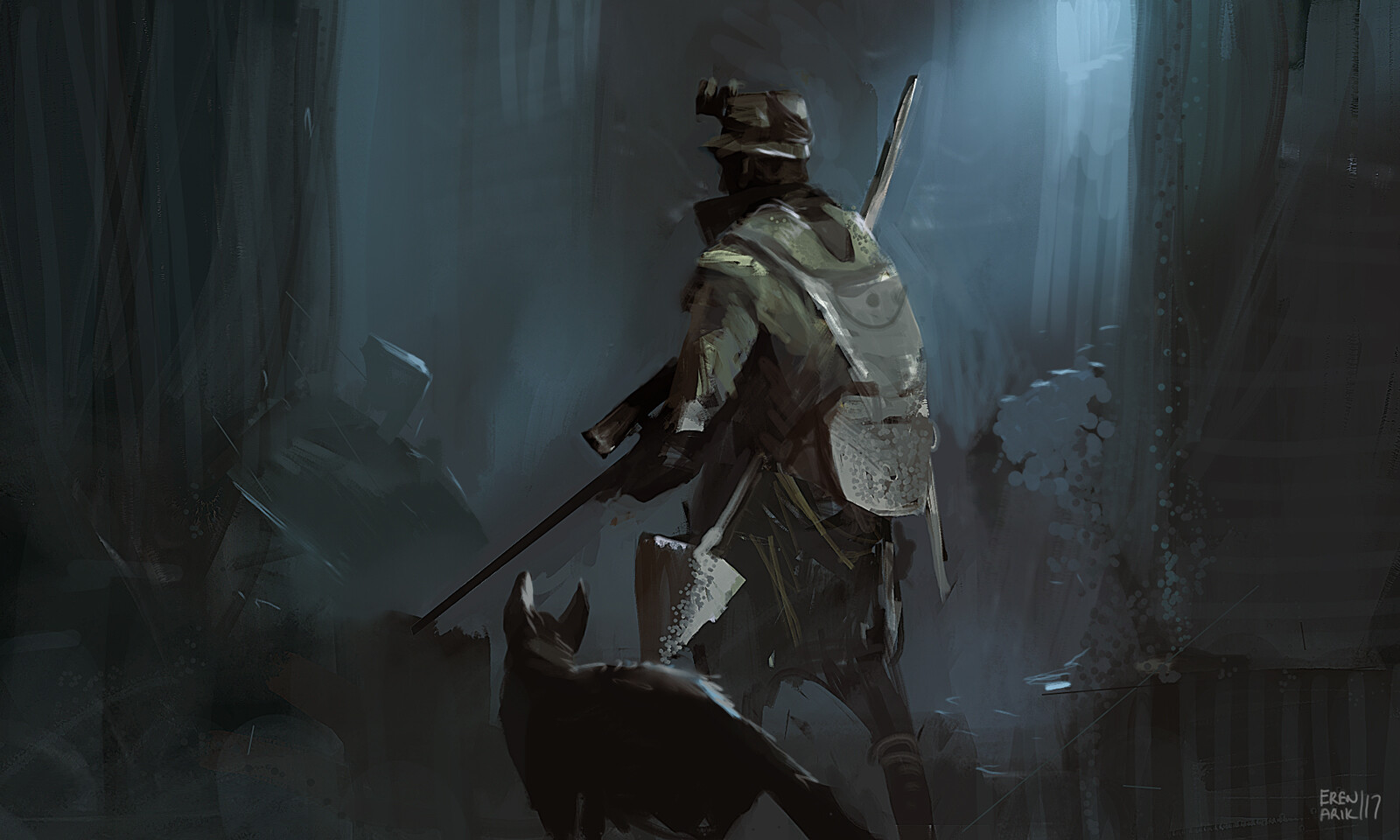 ArtStation - FX Pack -I- | Artworks