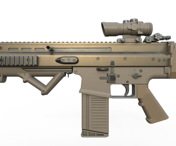 ArtStation - scar l | Resources