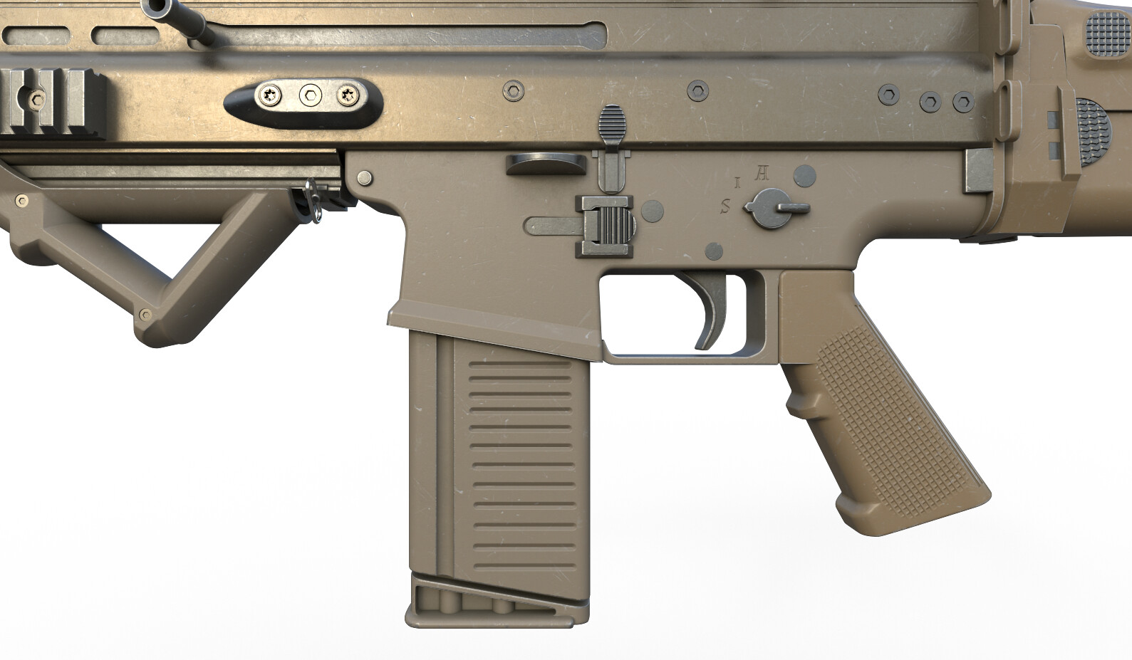 ArtStation - scar l | Resources