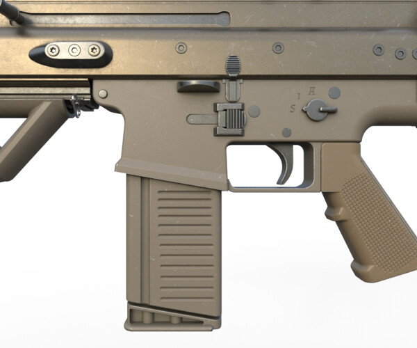 ArtStation - scar l | Resources