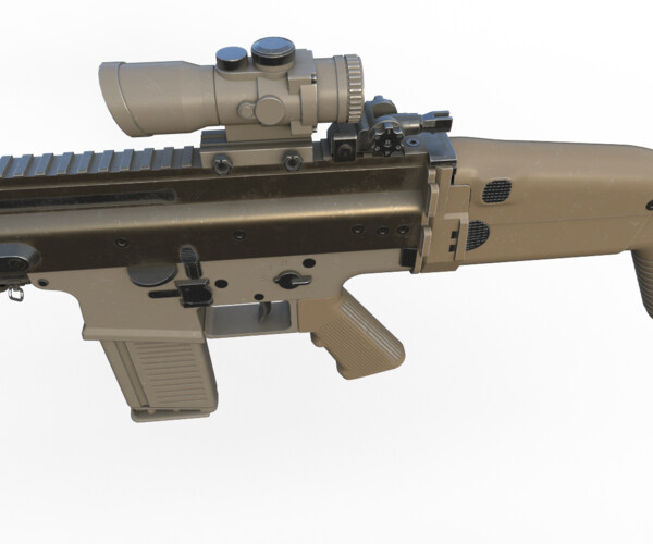 ArtStation - scar l | Resources