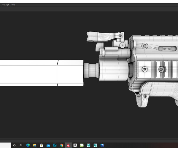 ArtStation - scar l | Resources