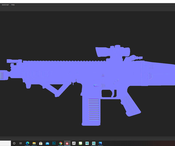 ArtStation - scar l | Resources