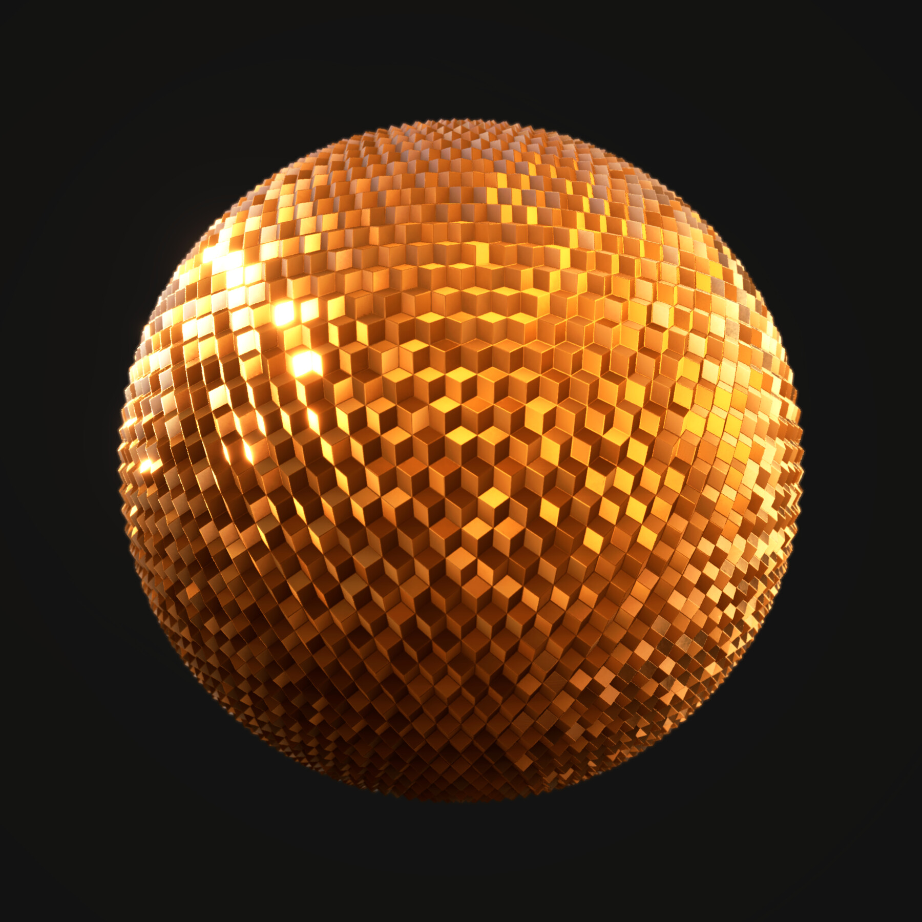 ArtStation - Retroreflector Substance | Game Assets