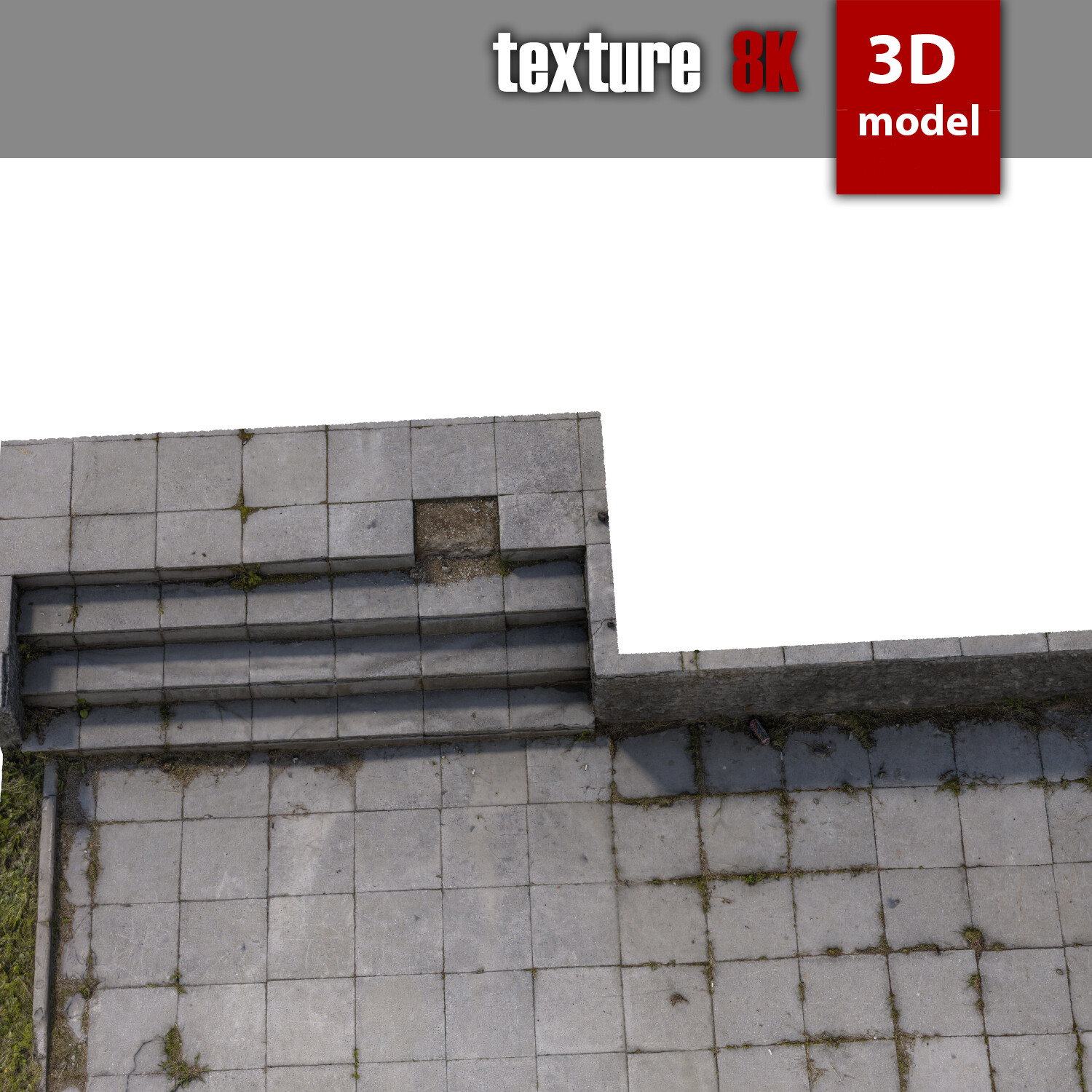 ArtStation - 258 Stairs | Resources