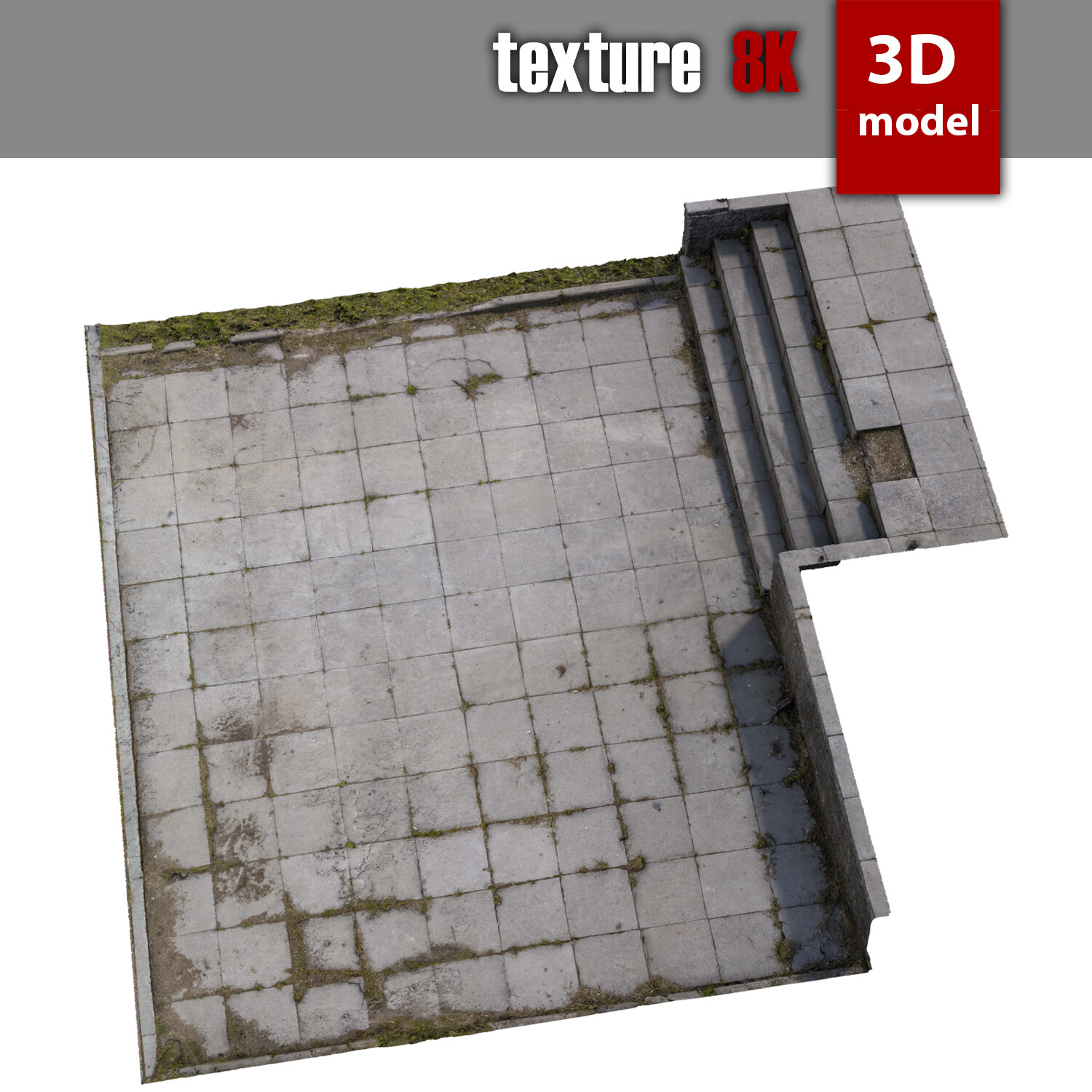 ArtStation - 258 Stairs | Resources