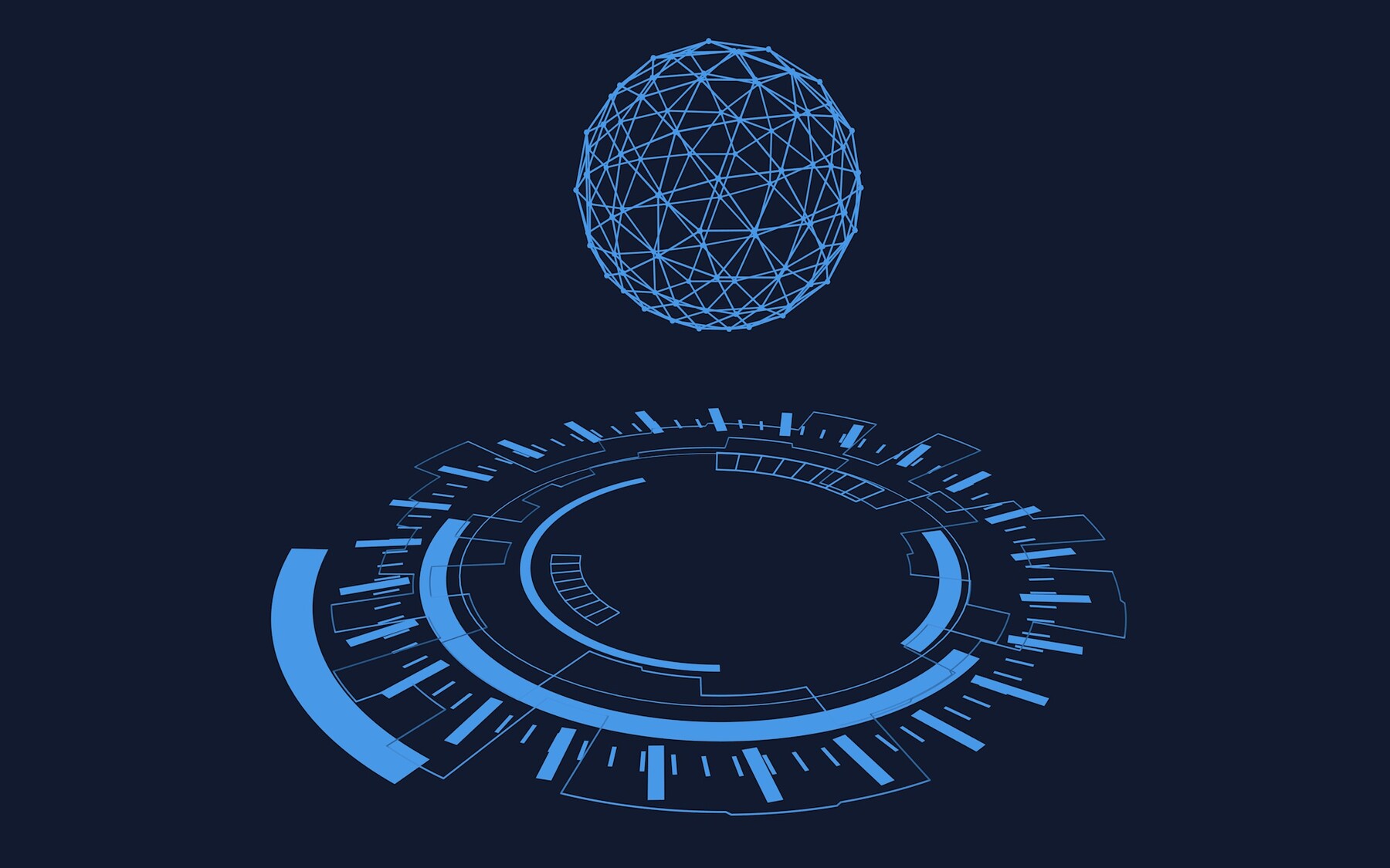 ArtStation - Hud Element | Resources