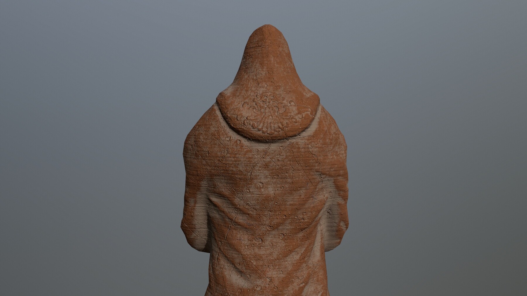 ArtStation - statue | Game Assets