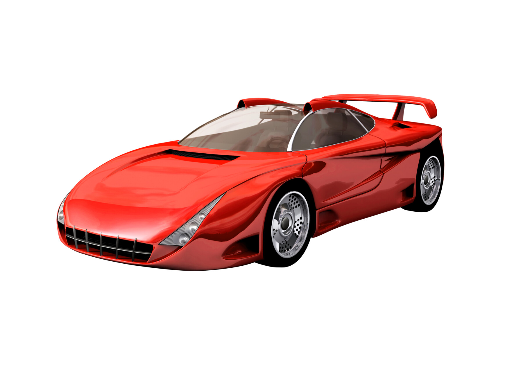 ArtStation - Sports Car Graphic Set | Game Assets