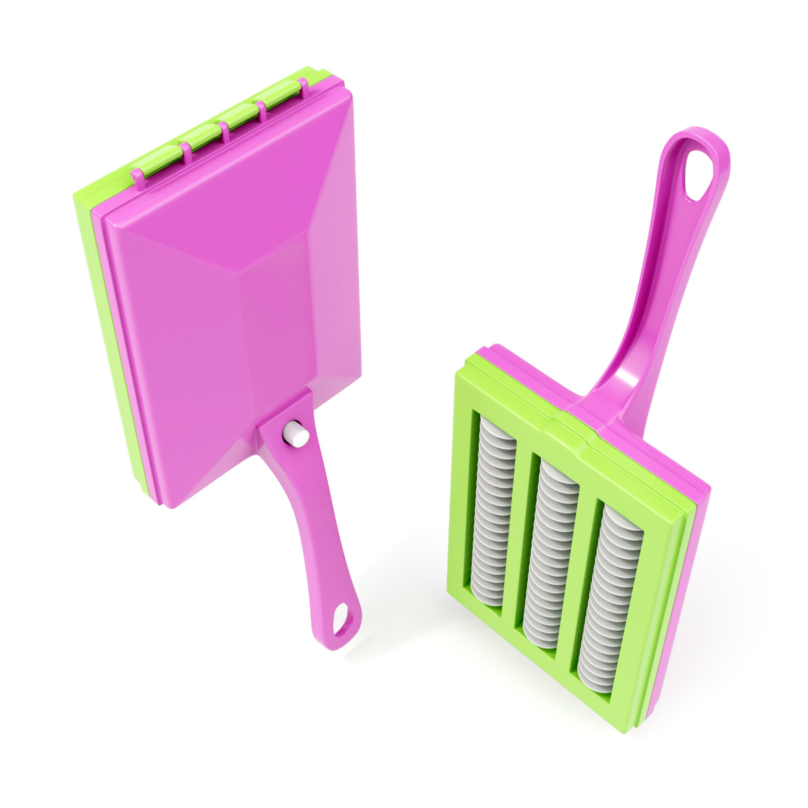 ArtStation - Carpet Sweeper | Resources