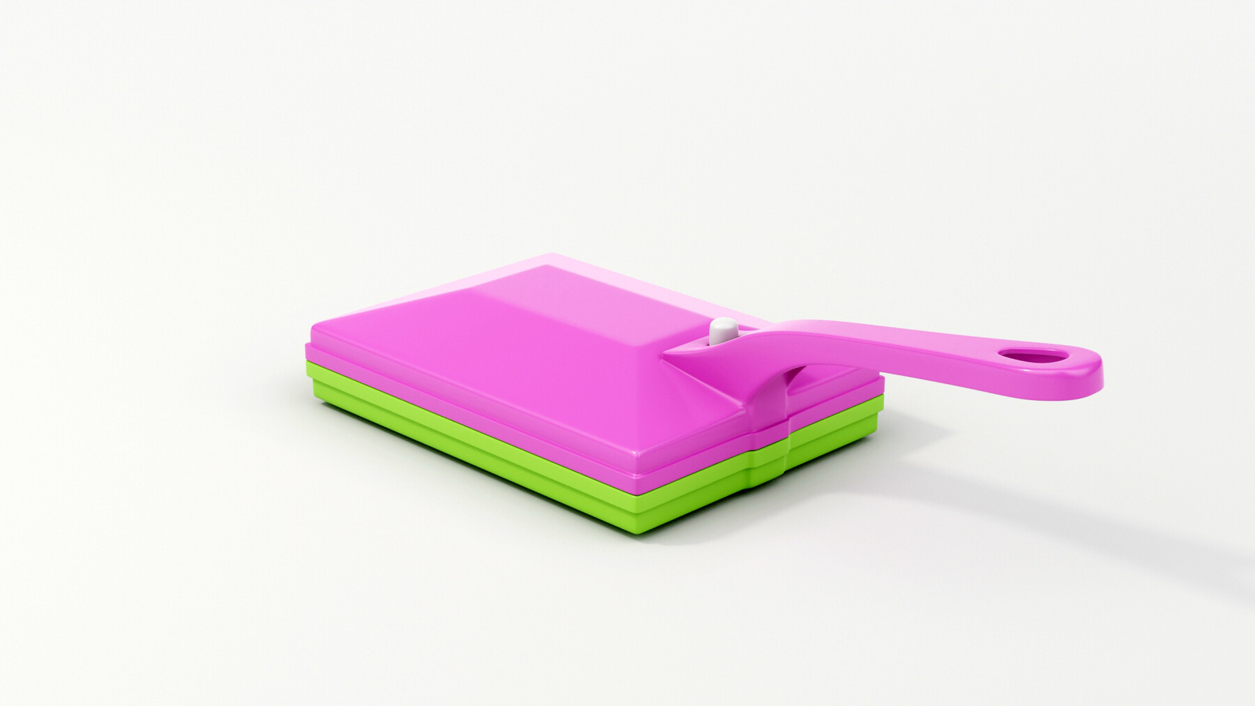 ArtStation - Carpet Sweeper | Resources