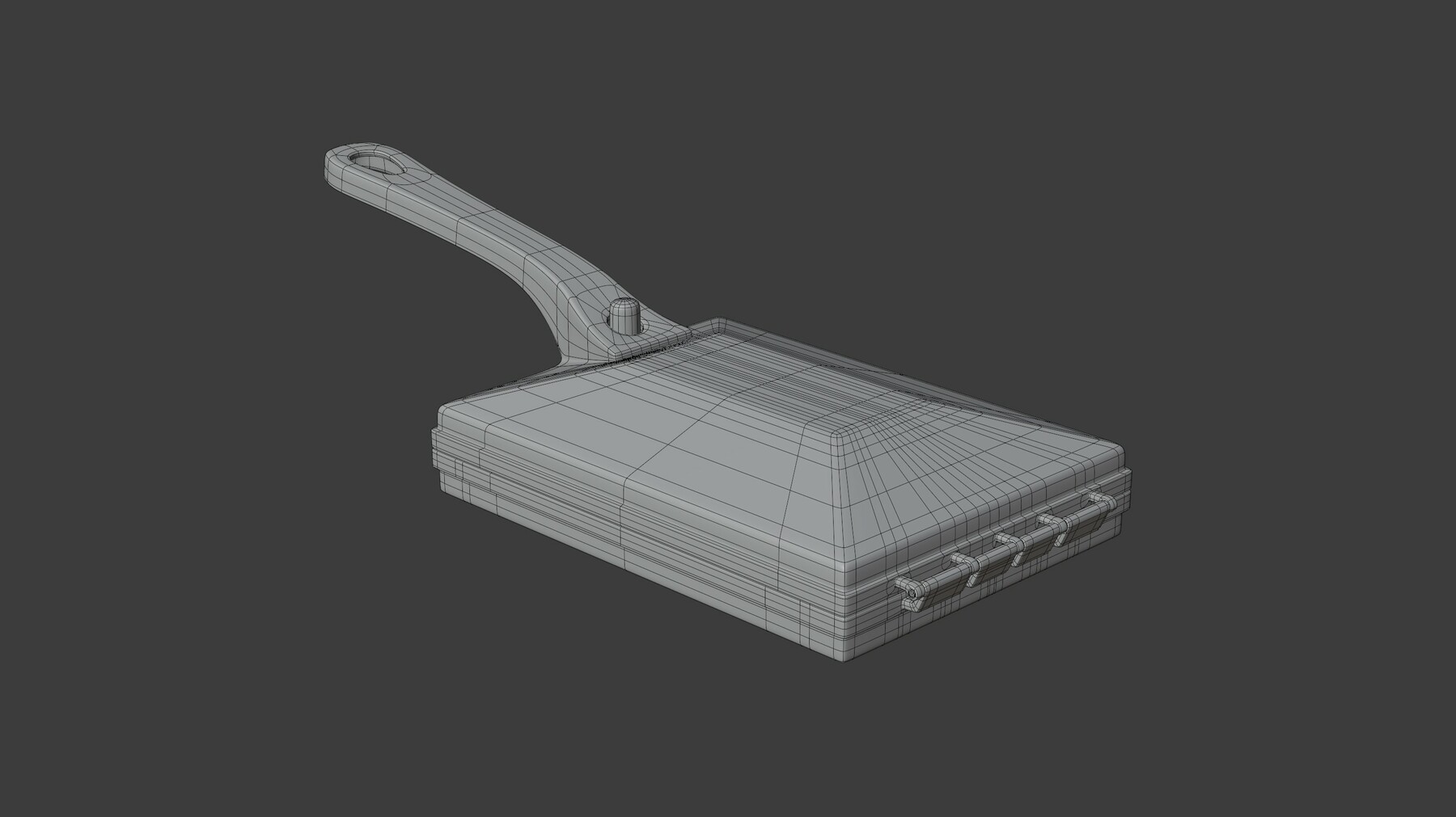 ArtStation - Carpet Sweeper | Resources