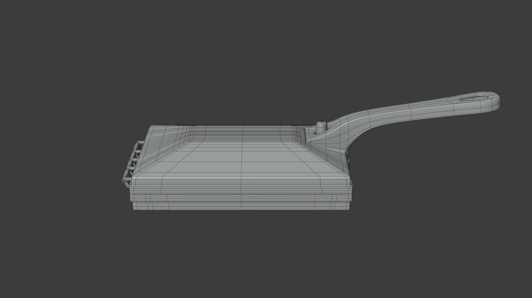 ArtStation - Carpet Sweeper | Resources