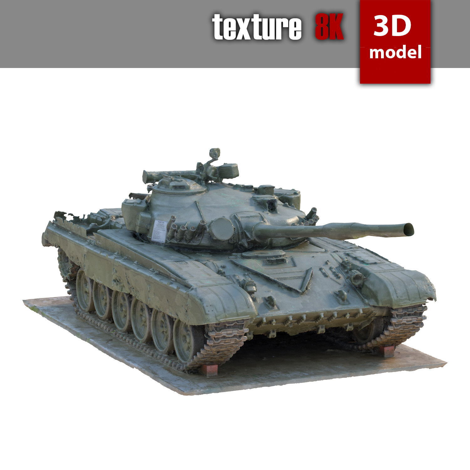 ArtStation - 266 Panzer | Resources