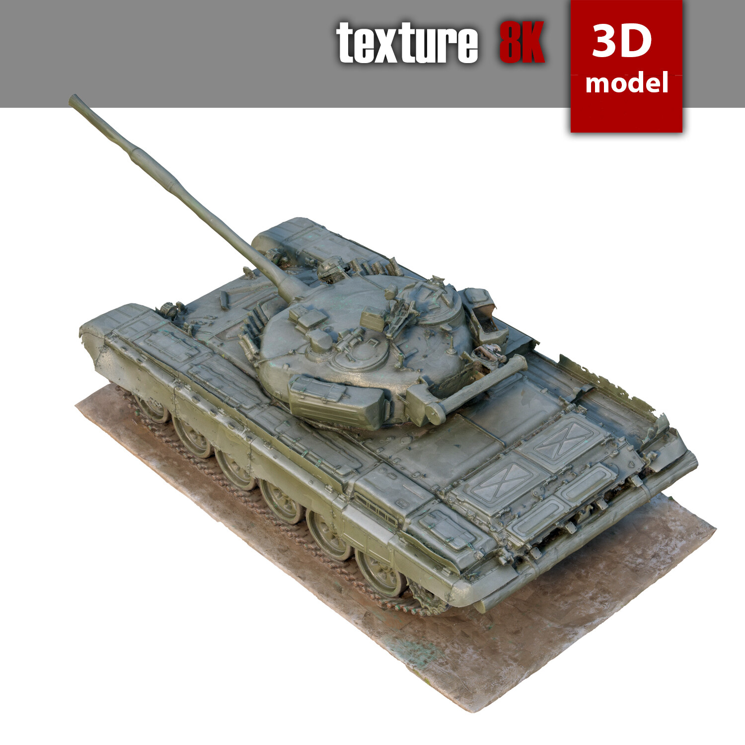 ArtStation - 266 Panzer | Resources