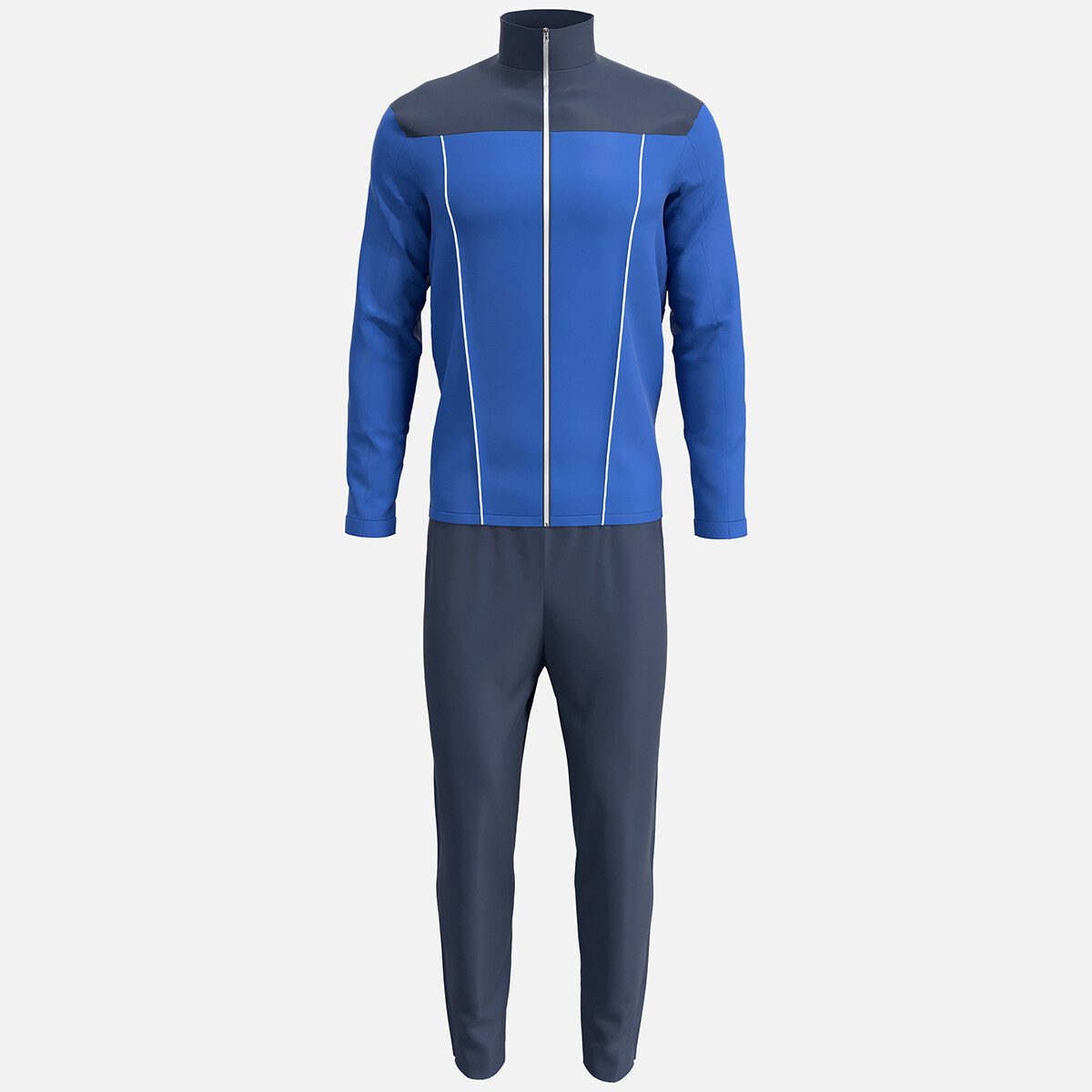 ArtStation - Track Suit 3d model | Resources