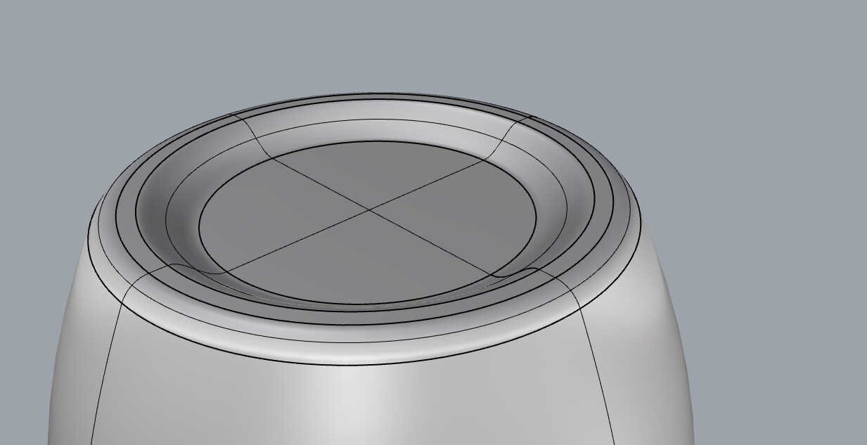 ArtStation - glass cup | Resources
