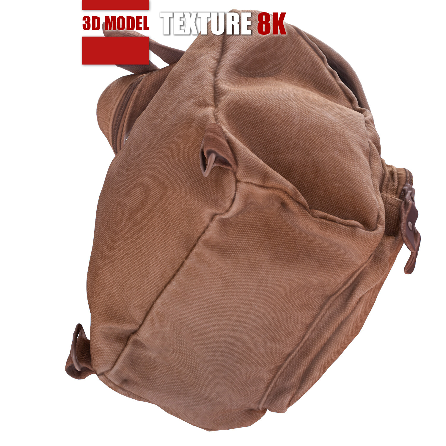 ArtStation - Backpack 124 | Resources