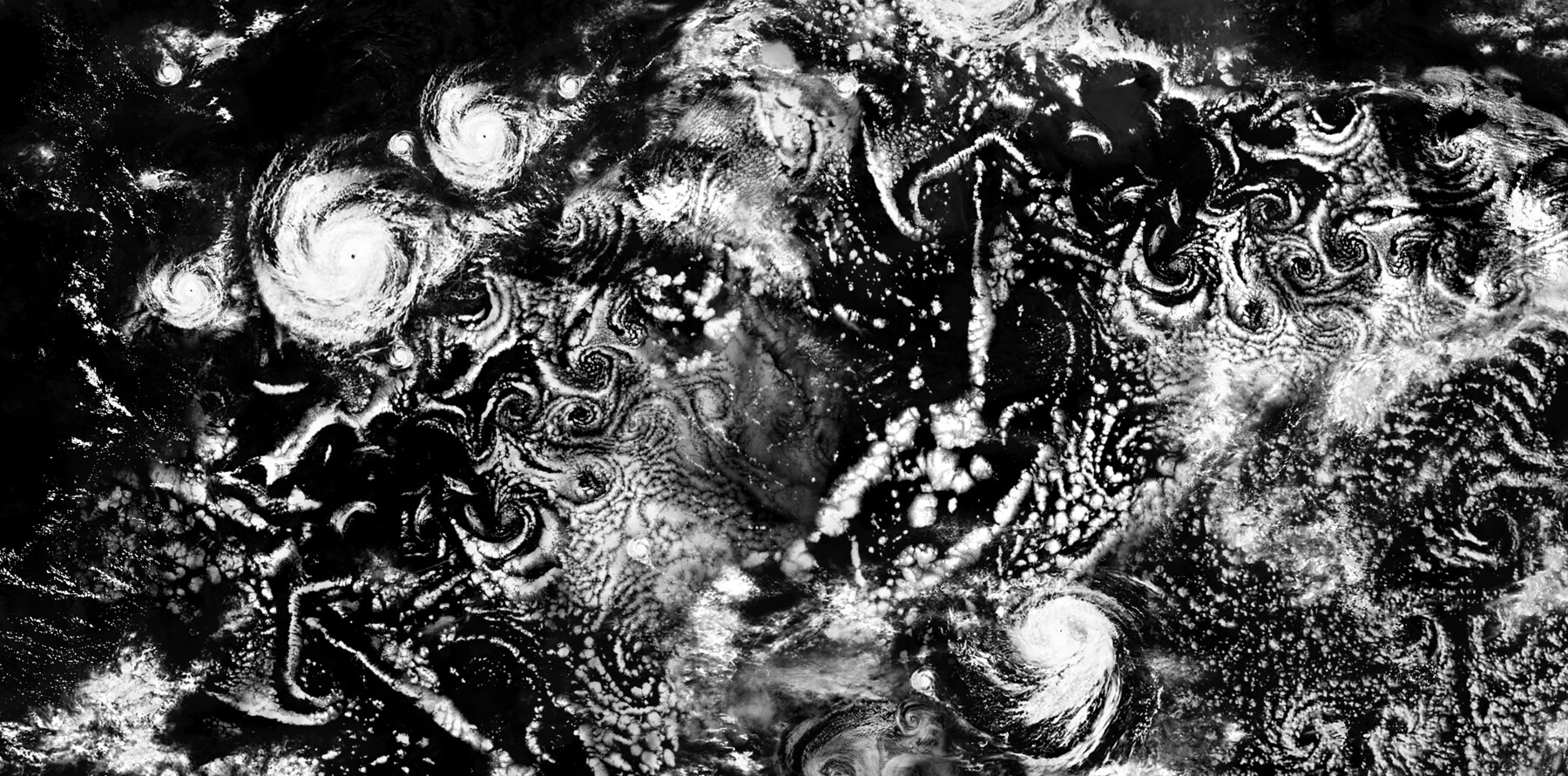 ArtStation - Cloud Maps | Production Ready | VFX / GAMES | | Resources