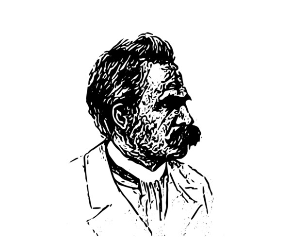 ArtStation - Nietzsche | Artworks
