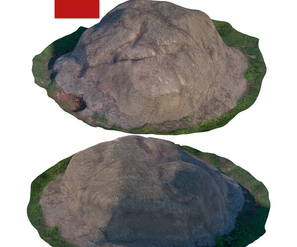 ArtStation - Stone 135 | Resources