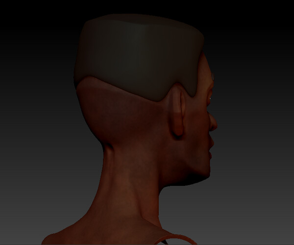 ArtStation - Urban Guy Character | Game Assets