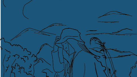 ArtStation - bo | Artworks