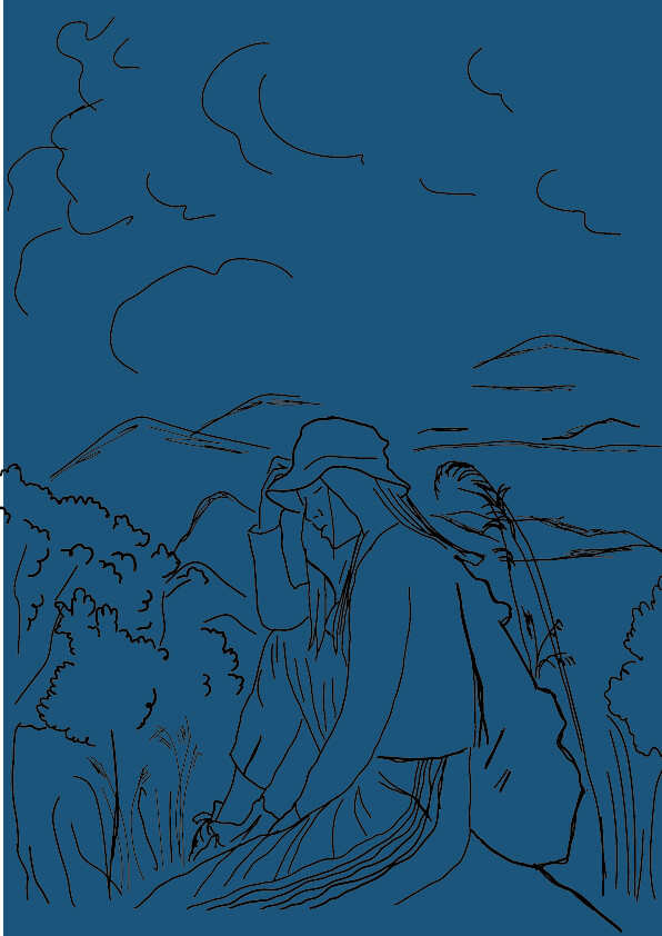 ArtStation - bo | Artworks