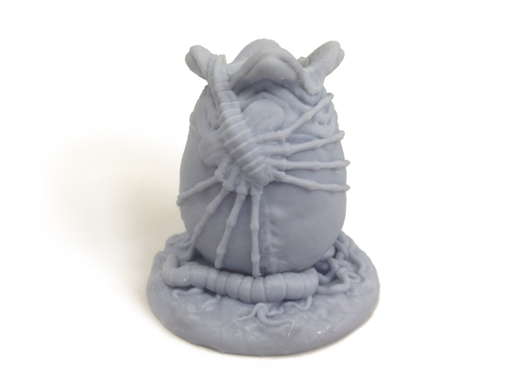 ArtStation - Ovomorphs (Alien Eggs) - 3D Printing Model | Resources