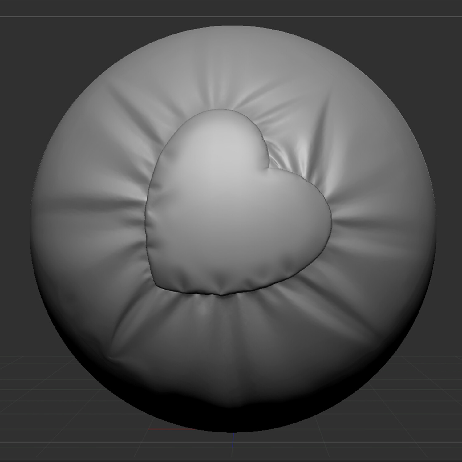 ArtStation - 7 alpha brush for zbrush | Brushes