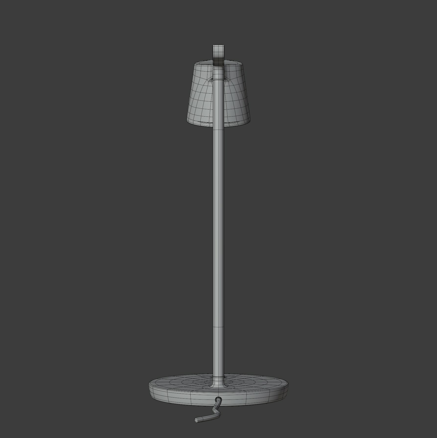 ArtStation - Tip Table Light | Resources