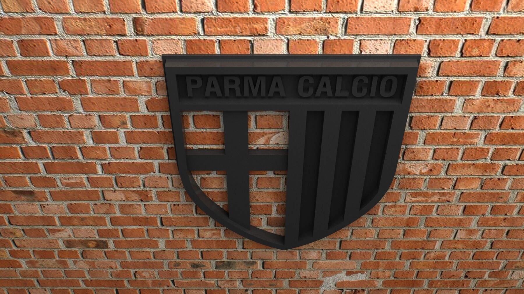 ArtStation - Parma Calcio 1913 Logo | Game Assets