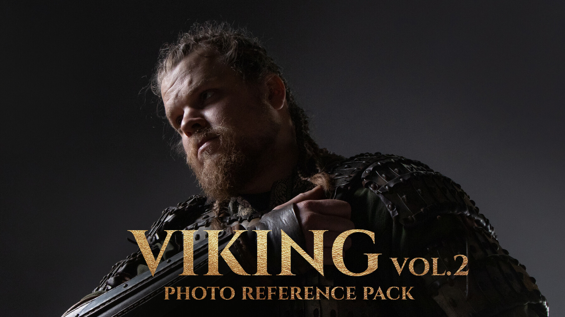 ArtStation - Viking vol.2 - Photo Reference Pack For Artists 294 JPEGs ...