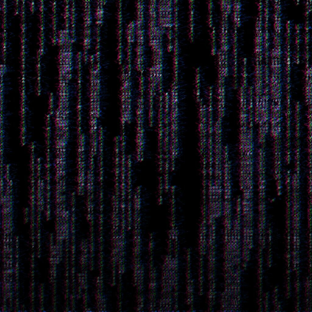 ArtStation - Matrix Effect Generator | Game Assets