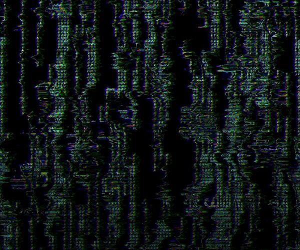 ArtStation - Matrix Effect Generator | Game Assets