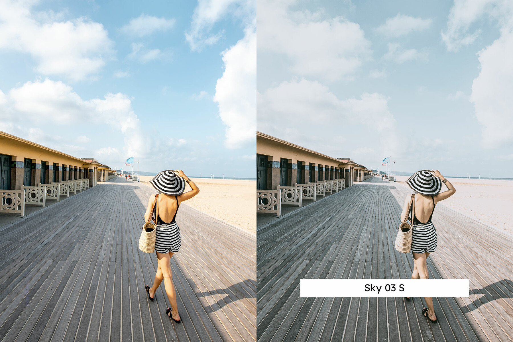 ArtStation - 20 Breezy Blue LUTs and Lightroom Presets | Resources