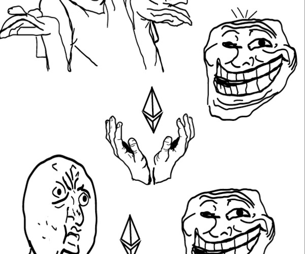 ArtStation - jok | Artworks