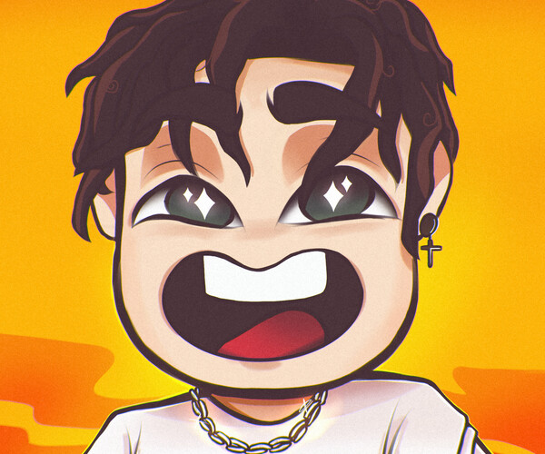ArtStation - Cartoon Avatar | Artworks