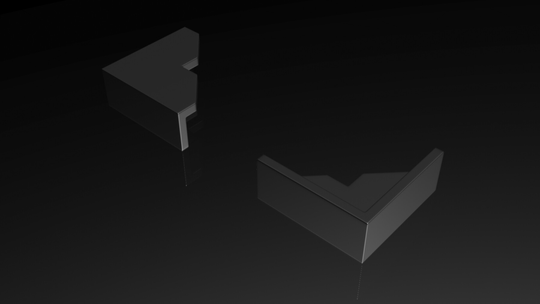 ArtStation - Frame Corner | Resources