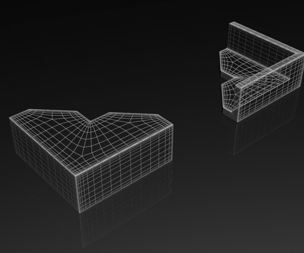 ArtStation - Frame Corner | Resources