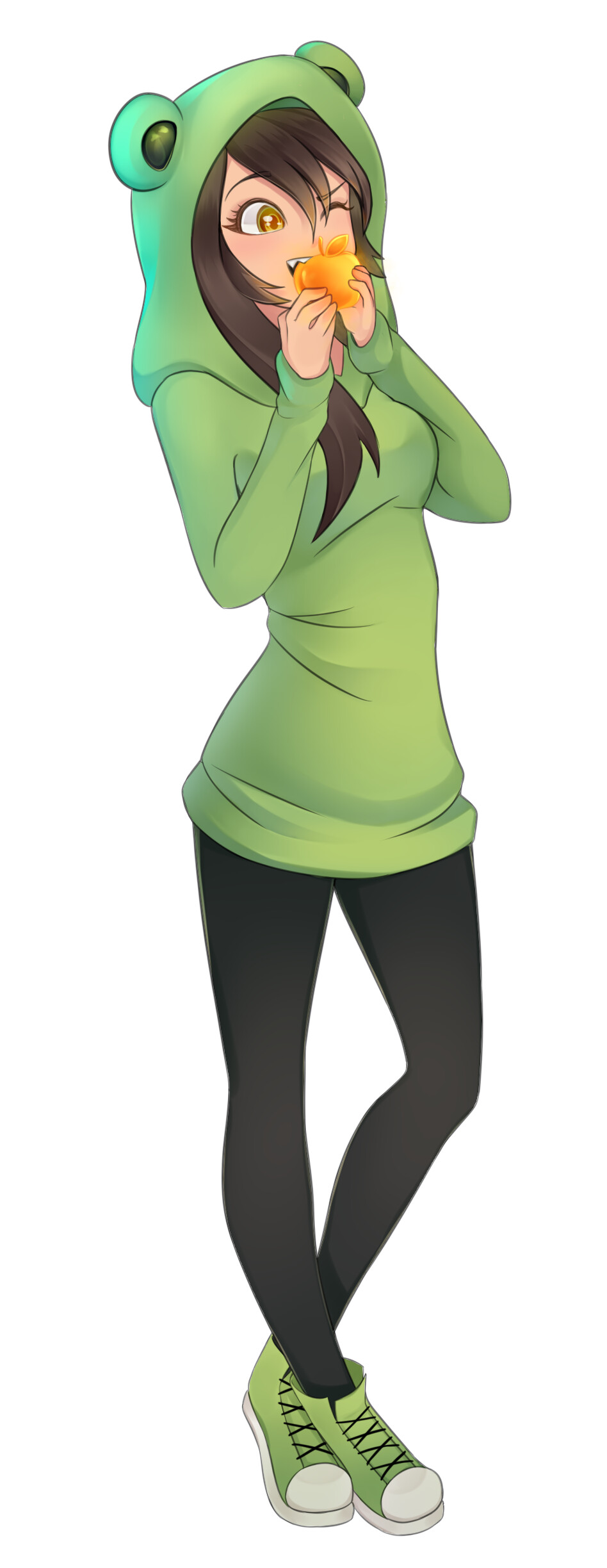 ArtStation - Shaded Fullbody | Artworks