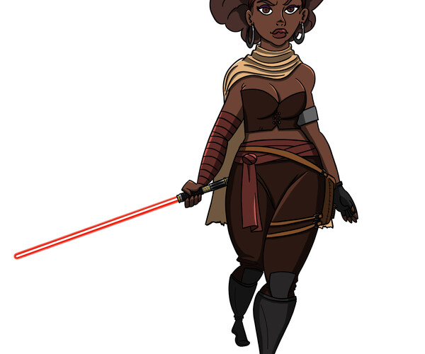 ArtStation - Star Wars Sith Characters | Artworks