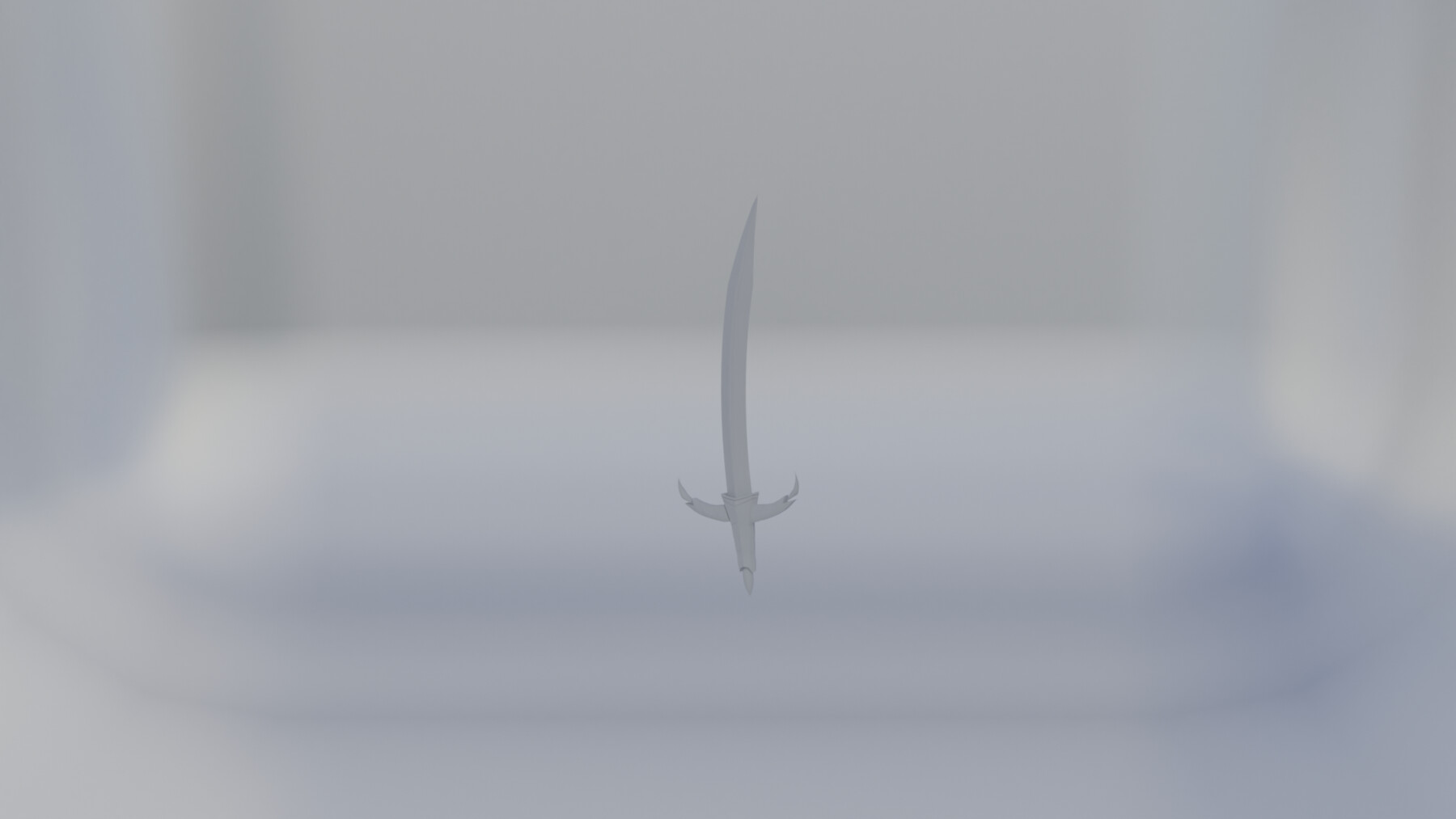 ArtStation - Dragon blood sword | Game Assets