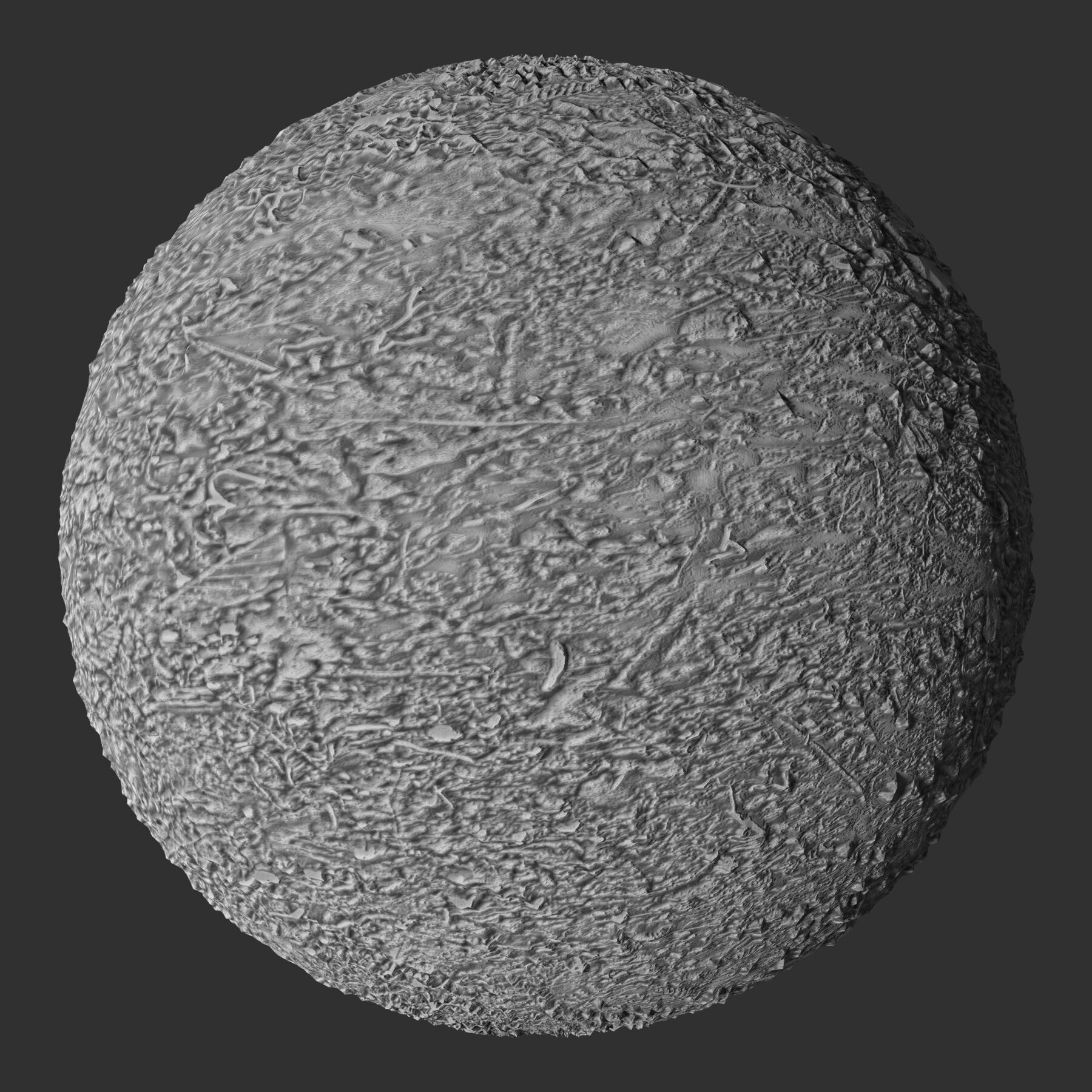 ArtStation - Wet Ground Fall 1 PBR Material | Game Assets