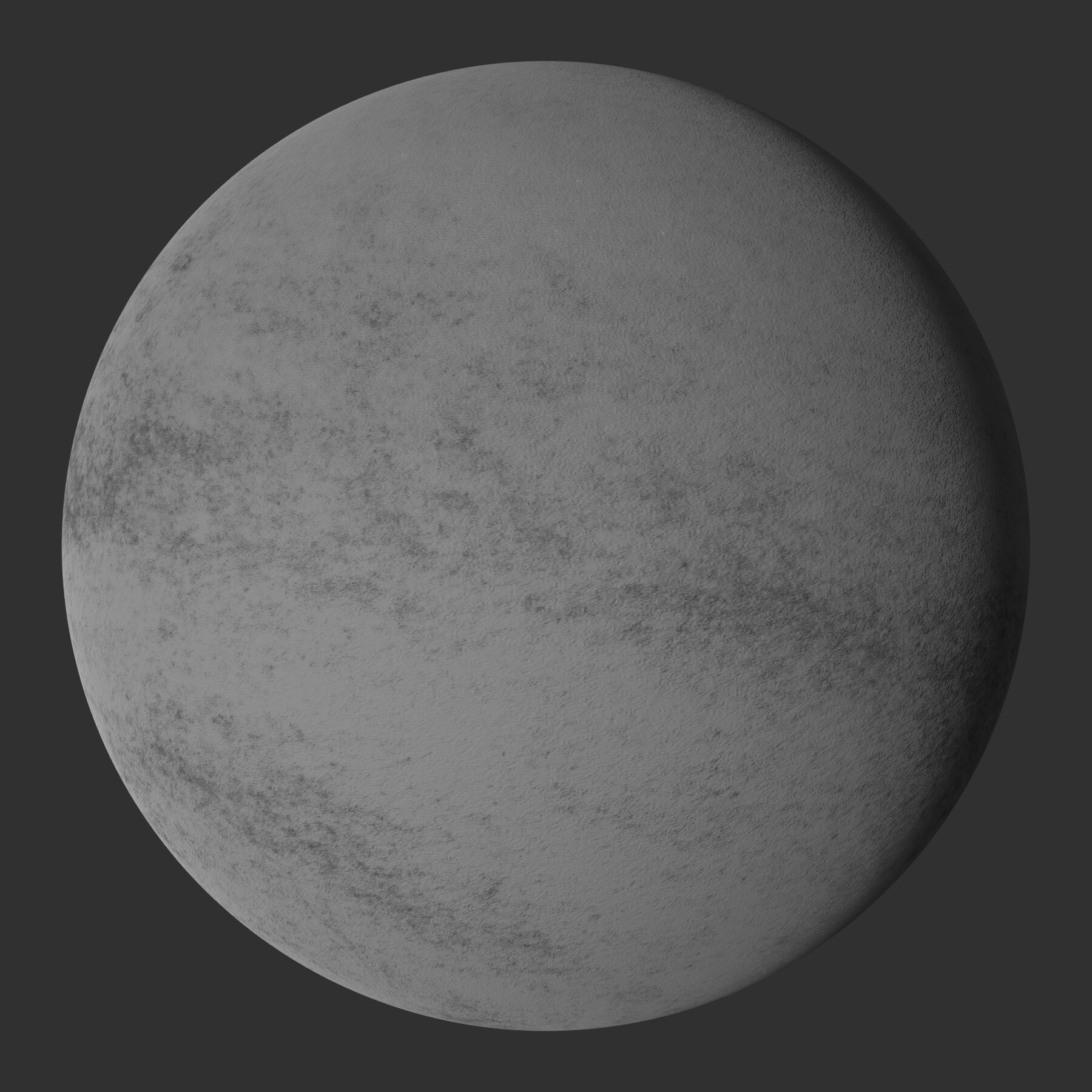 ArtStation - Snow 3 PBR Material | Game Assets