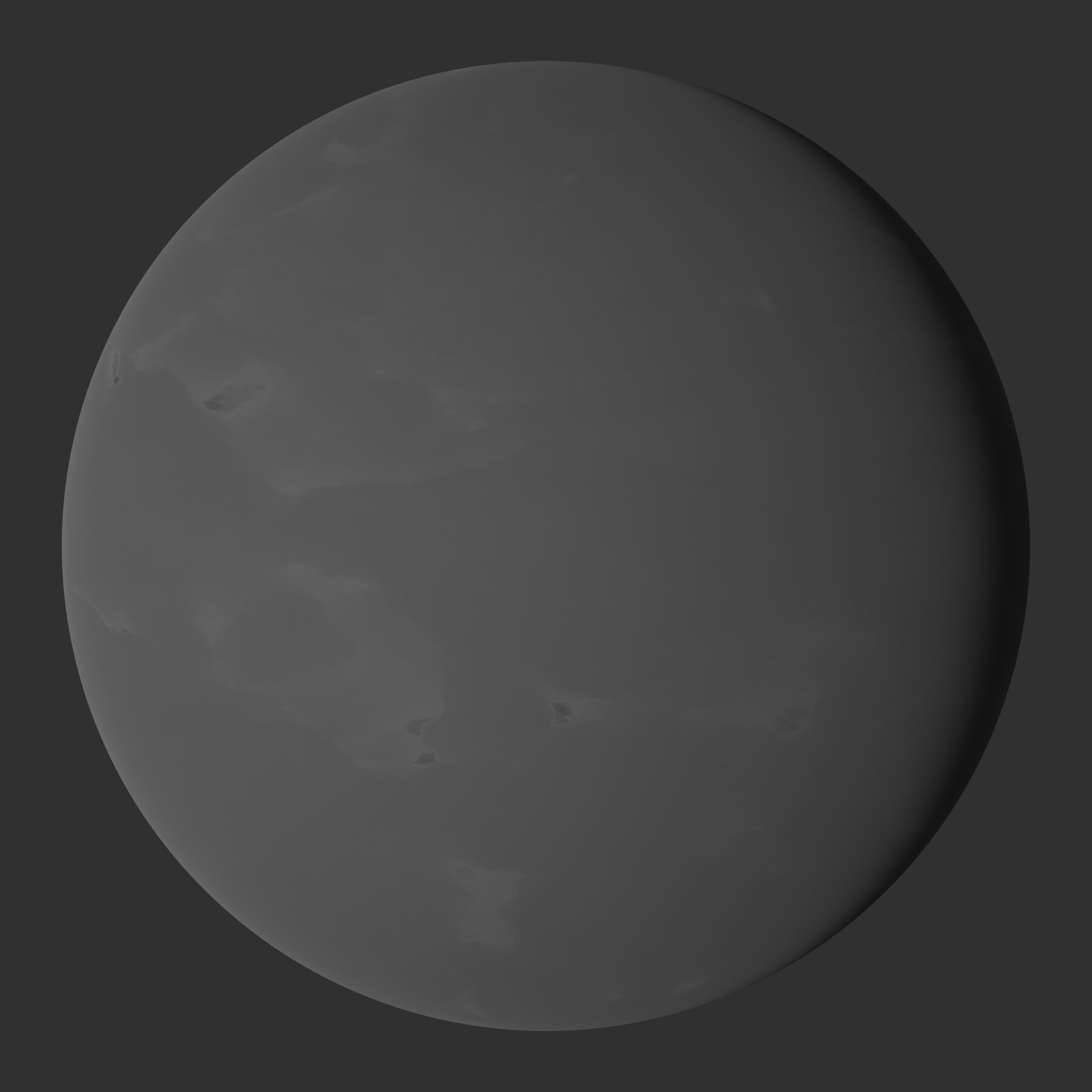 ArtStation - Snow Ground 2 PBR Material | Game Assets