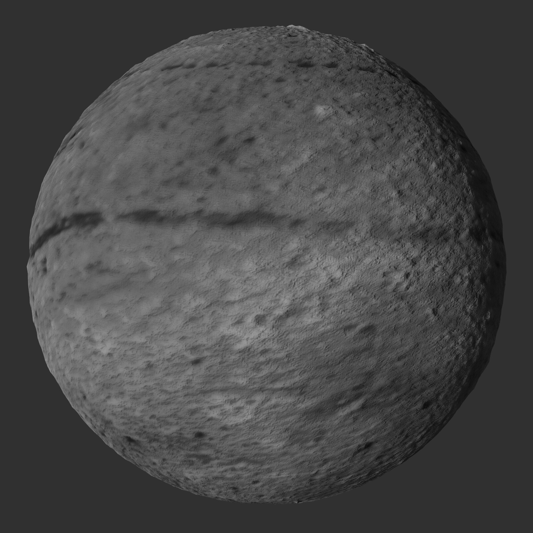 ArtStation - Stone Ground 3 PBR Material | Game Assets