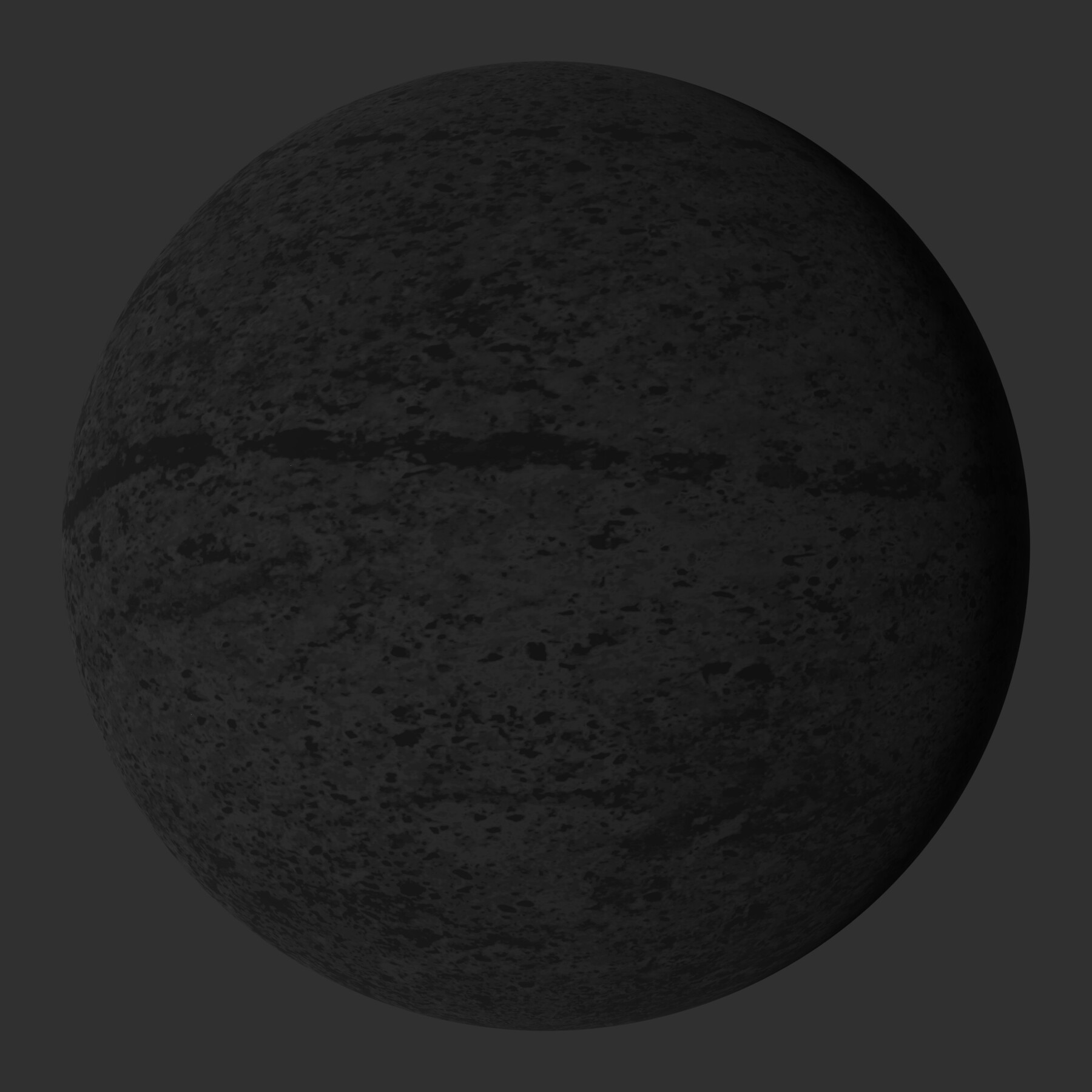 ArtStation - Stone Ground 3 PBR Material | Game Assets